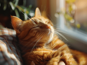 Comprendre l'affection des chats : aiment-ils les bisous ? - Passion ...