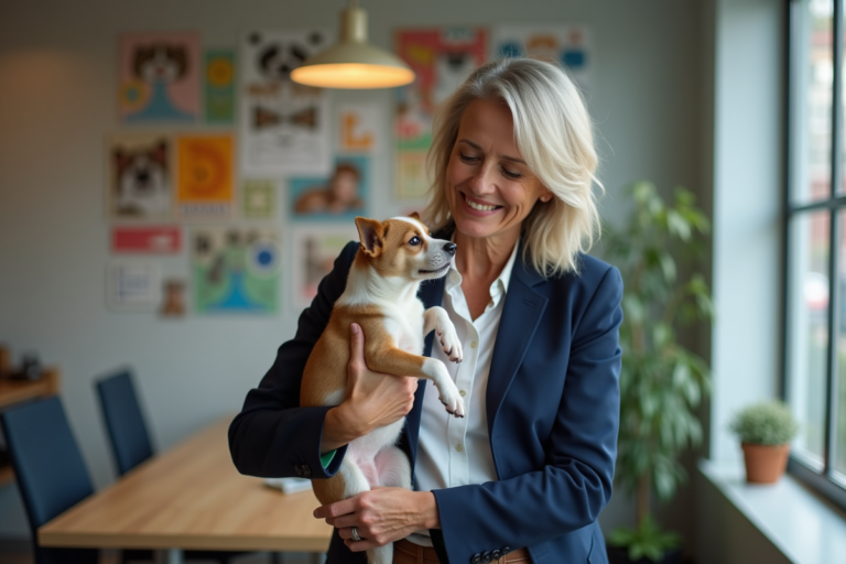 Conseils pour confirmer un chien de race : procédure et étapes à suivre - Passion Animaux