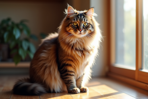 Prix du chat sibérien : comprendre les facteurs déterminants - Passion ...